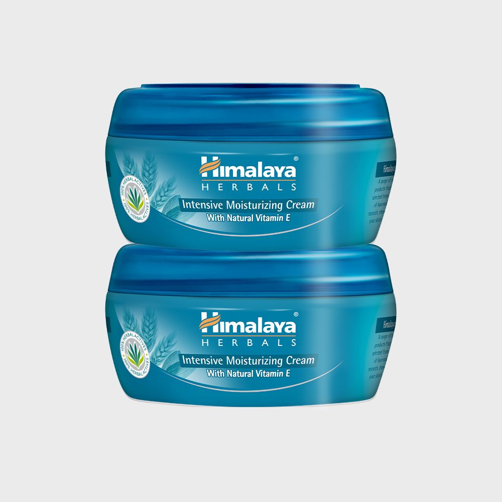 인텐시브 수분크림 150ml x2 - 감도 깊은 취향 셀렉트샵 29CM