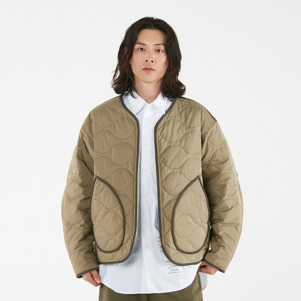 680C-003 [RENIL-C] for LAD & LASS - 감도 깊은 취향 셀렉트샵 29CM