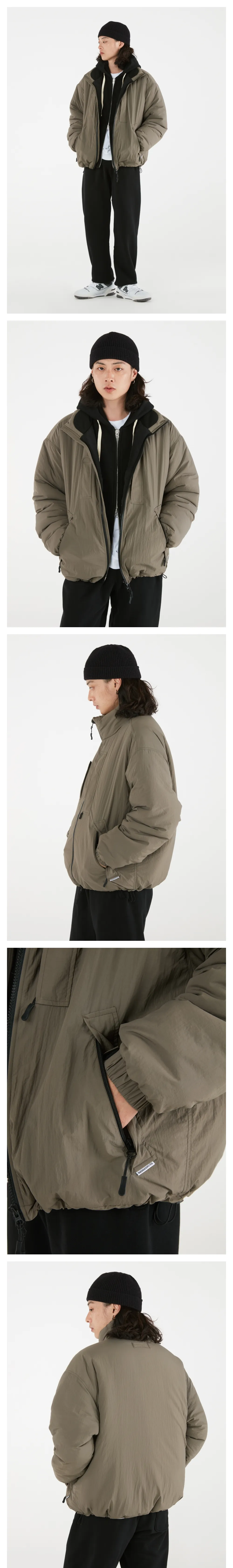 664-005 [JACKY-O] for LAD & LASS - 감도 깊은 취향 셀렉트샵 29CM