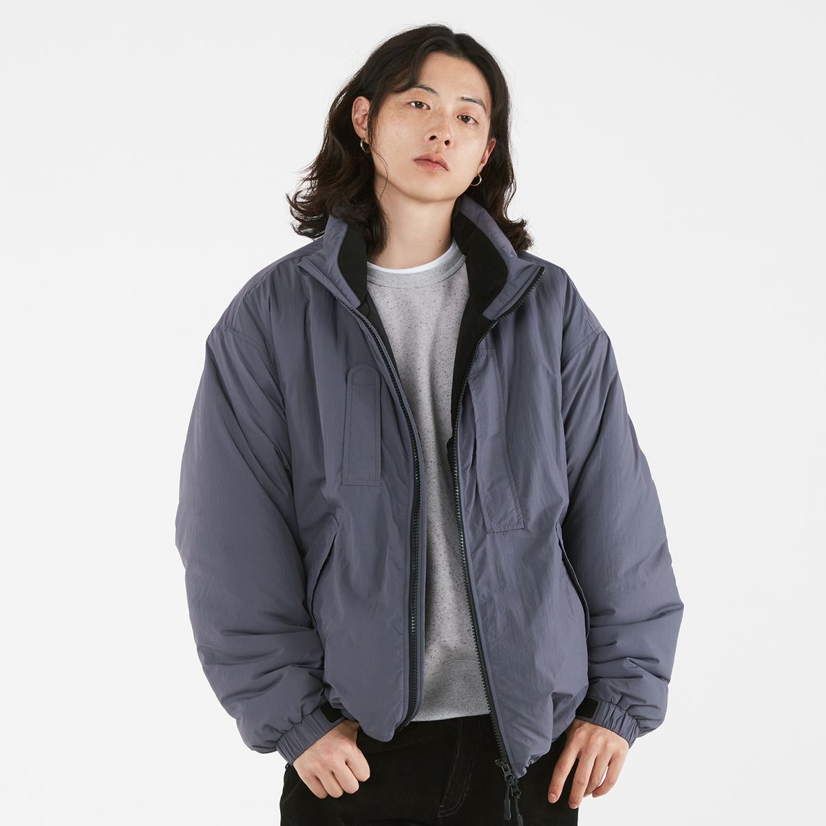 664-004 [JACKY-O] for LAD & LASS - 감도 깊은 취향 셀렉트샵 29CM