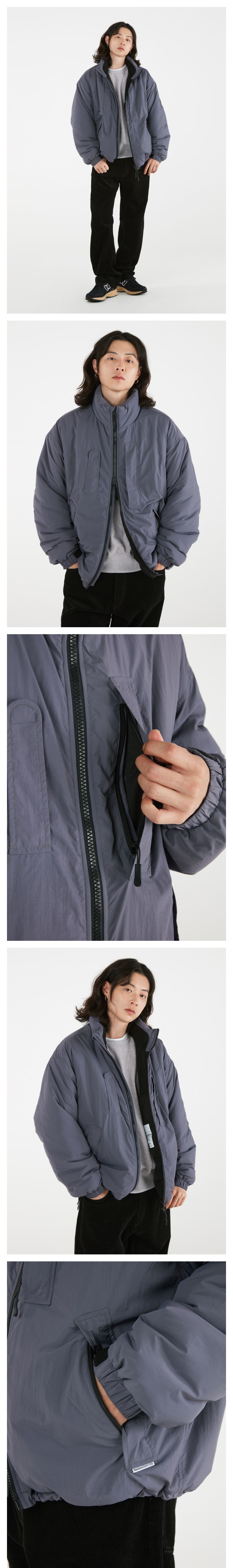 664-004 [JACKY-O] for LAD & LASS - 감도 깊은 취향 셀렉트샵 29CM