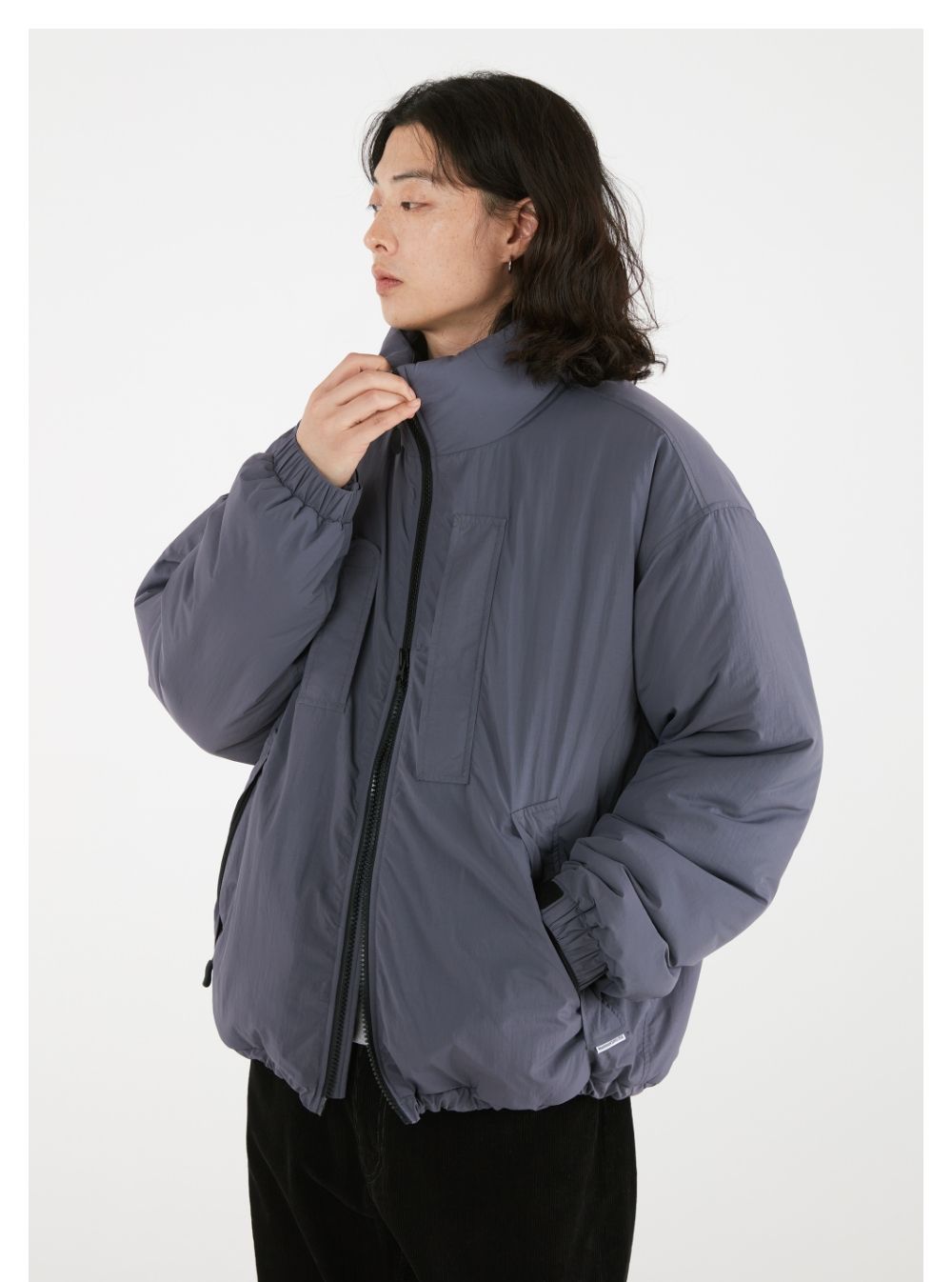 664-004 [JACKY-O] for LAD & LASS - 감도 깊은 취향 셀렉트샵 29CM