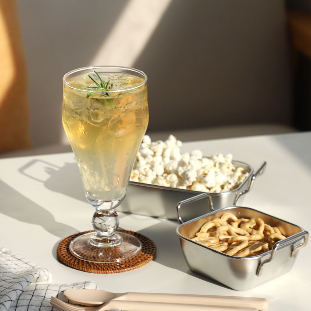 러델 브이 유리 주스잔, 맥주잔 450ml - 감도 깊은 취향 셀렉트샵 29CM