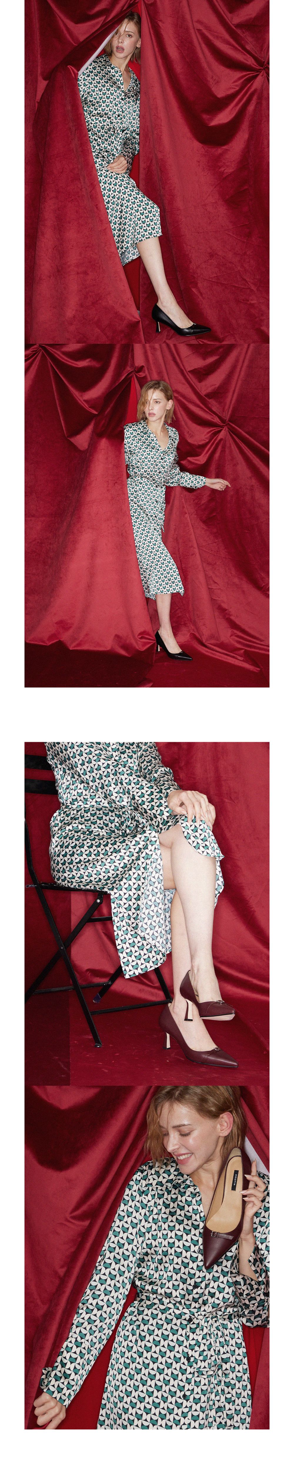 스텔라 블랙 감도 깊은 취향 셀렉트샵 29cm