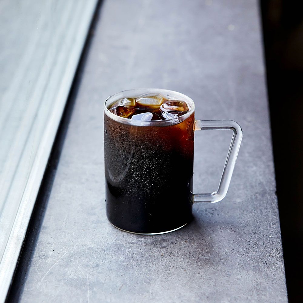 내열유리 머그 GD 500ml - 감도 깊은 취향 셀렉트샵 29CM