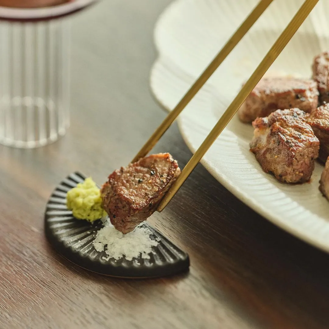 OD_시손느 수저받침 2p - 감도 깊은 취향 셀렉트샵 29CM