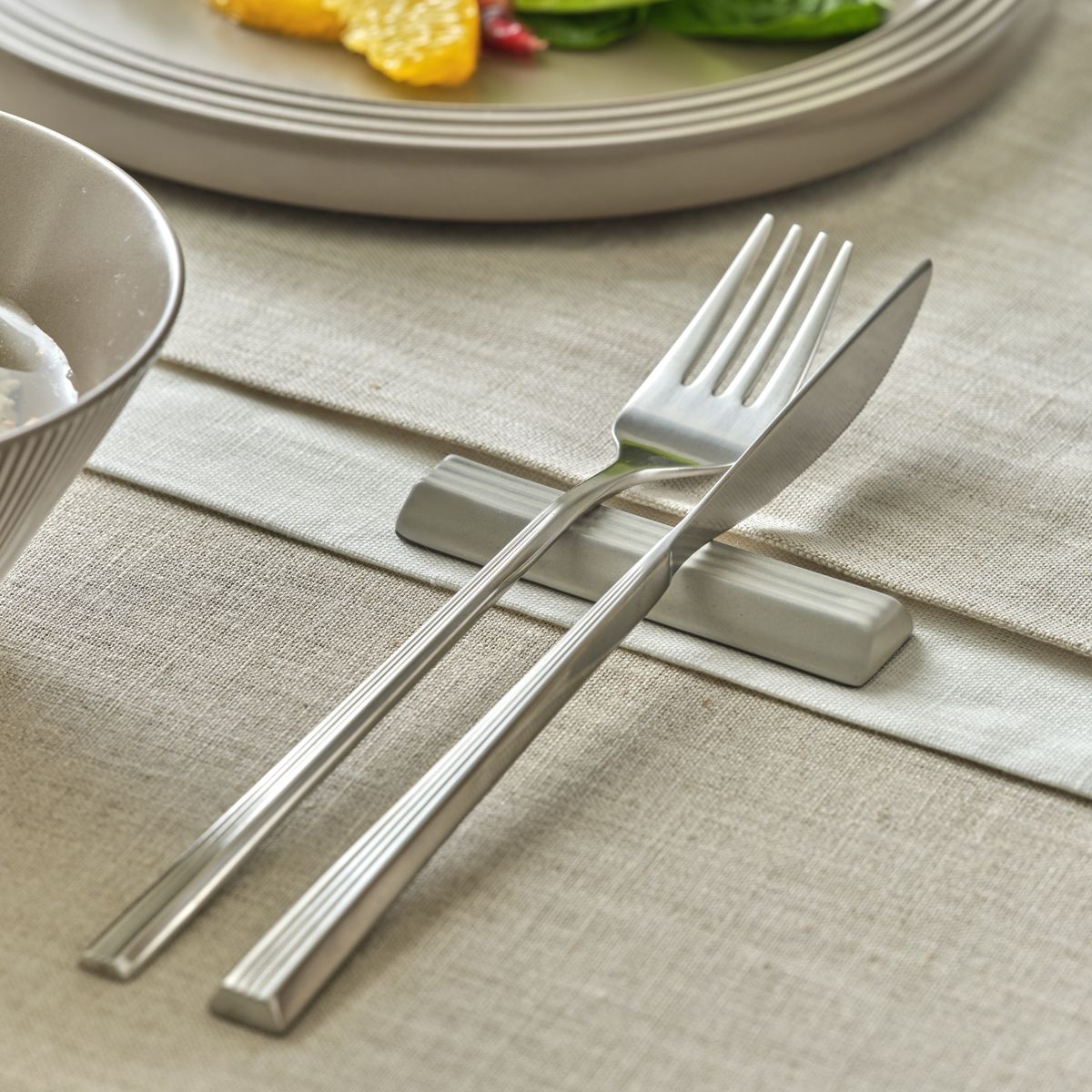 OD_노드 수저받침 2p - 감도 깊은 취향 셀렉트샵 29CM