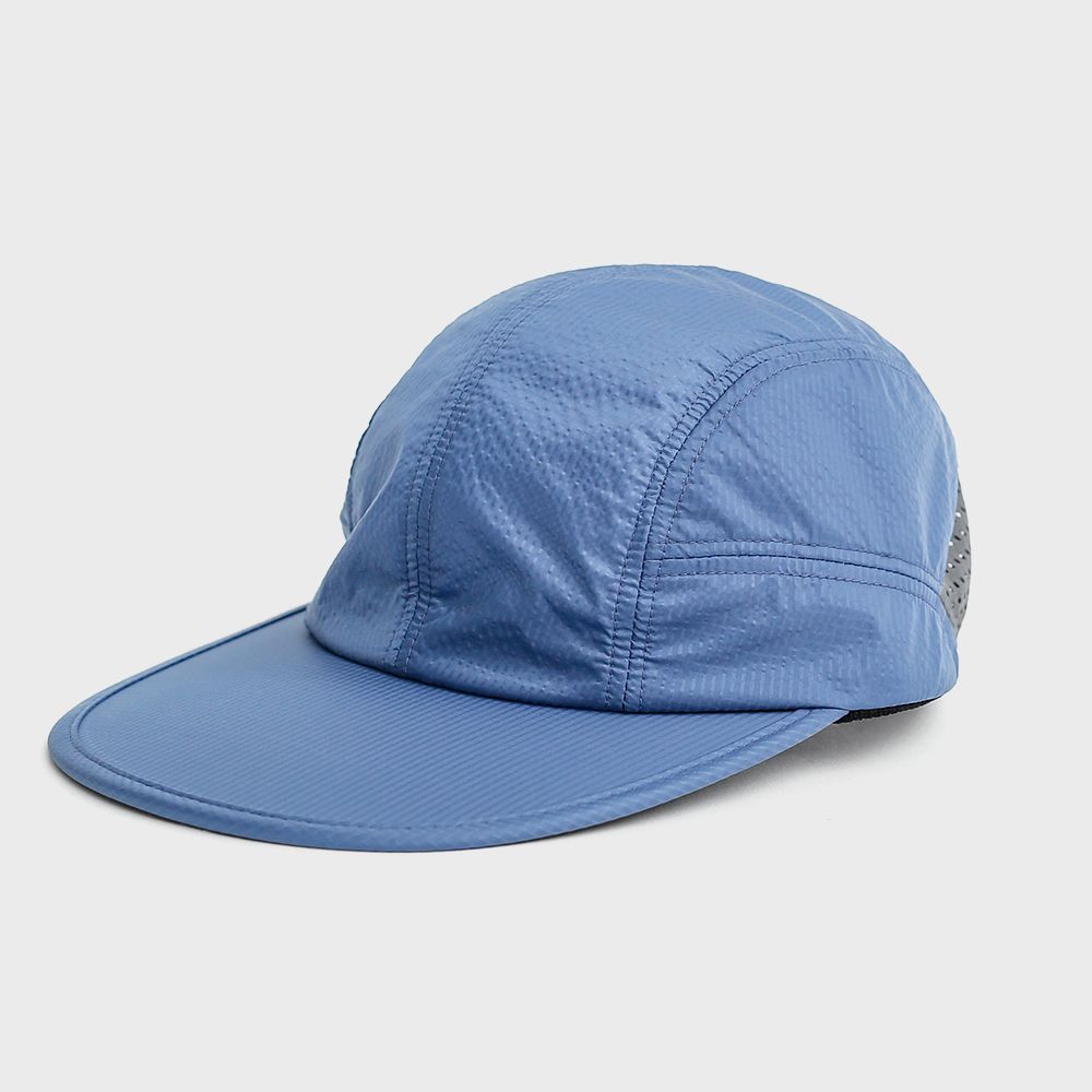 RIPSTOP NYLON CAP (Light Blue) - 감도 깊은 취향 셀렉트샵 29CM