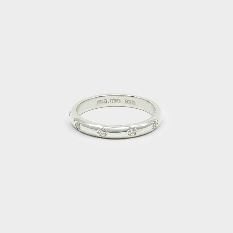 circles ring - 감도 깊은 취향 셀렉트샵 29CM