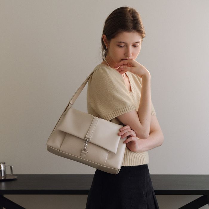 클로이백 Chloe bag- 아이보리 - 감도 깊은 취향 셀렉트샵 29CM