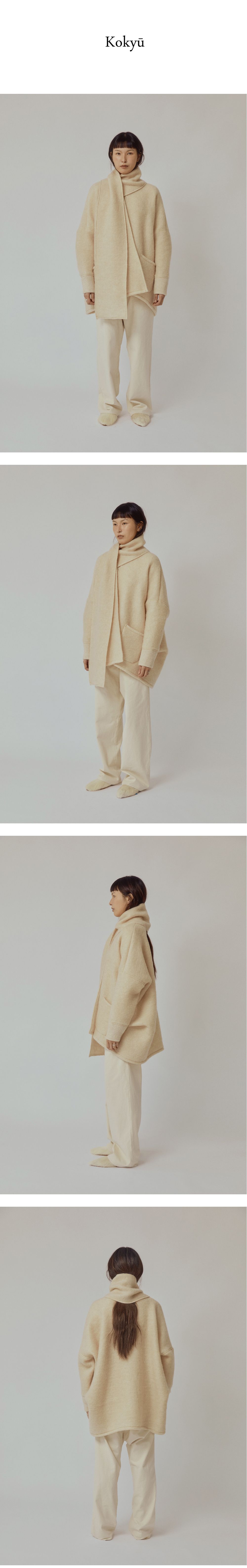 Mohair_Bulky_Cardigan_iv - 감도 깊은 취향 셀렉트샵 29CM