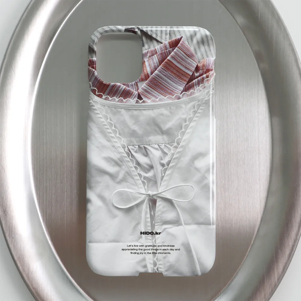 ootd case 02.(matte hard case.) - 감도 깊은 취향 셀렉트샵 29CM