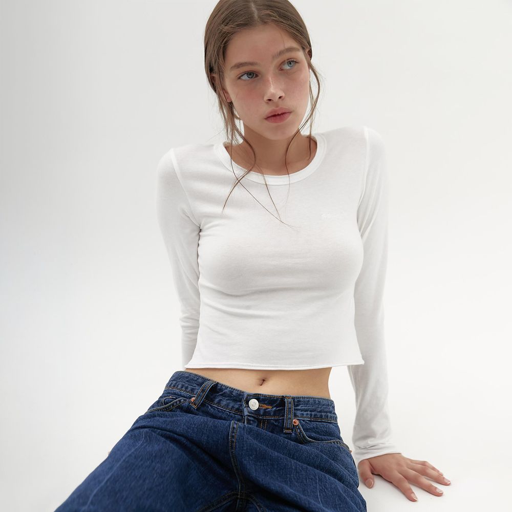 fit layered t-shirts (6colors) - 감도 깊은 취향 셀렉트샵 29CM