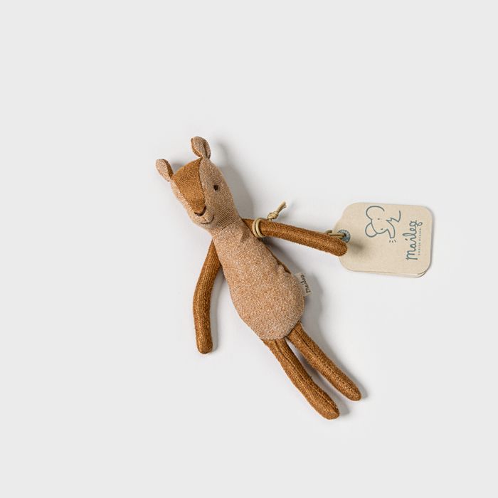 Maileg 메일레그 아동애착인형 Deer Little Sister - 감도 깊은 취향 셀렉트샵 29CM