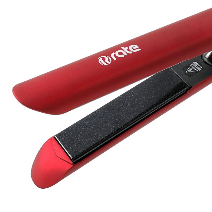 레이트 볼륨 앞머리 온도조절 판고데기 RT-I003 - 감도 깊은 취향 셀렉트샵 29CM