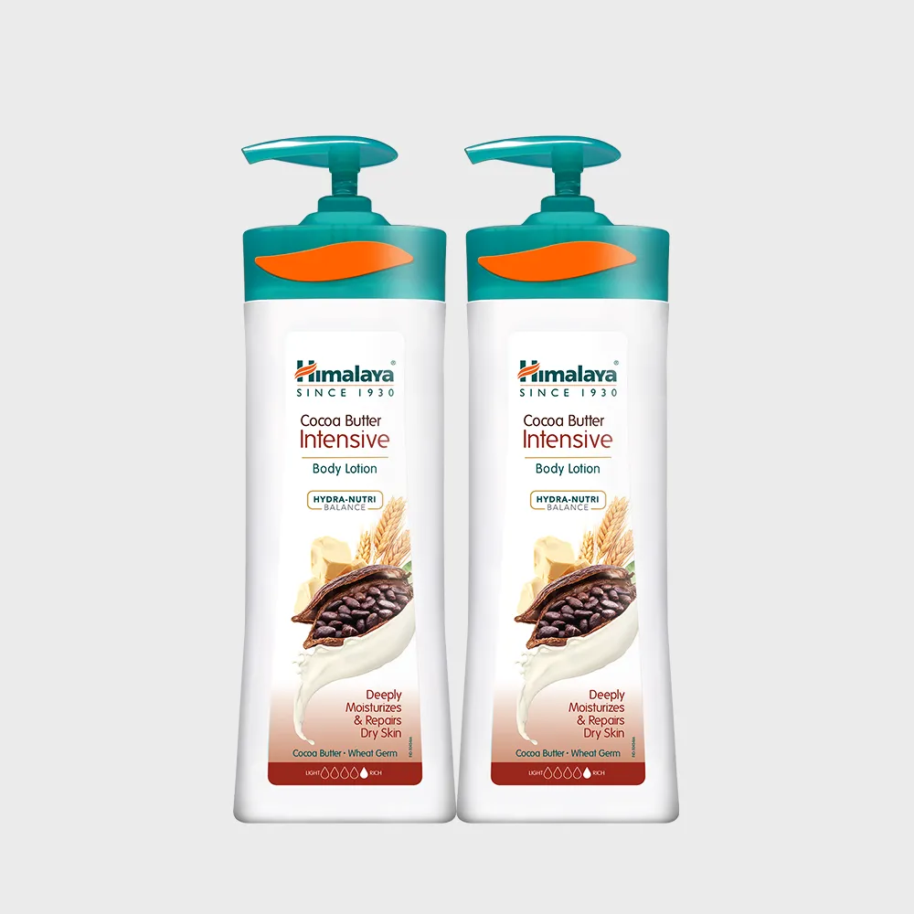코코아 바디로션 400ml 1+1 - 감도 깊은 취향 셀렉트샵 29CM