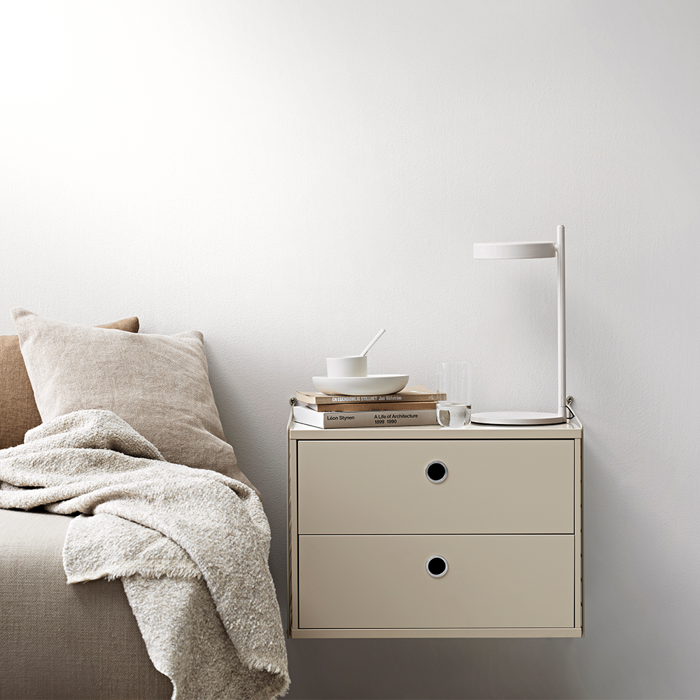 [String] Bed Room 1, beige - 감도 깊은 취향 셀렉트샵 29CM