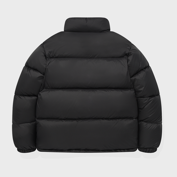 [23FW] RDS 씨빅 숏 푸퍼 - 블랙 - 감도 깊은 취향 셀렉트샵 29CM