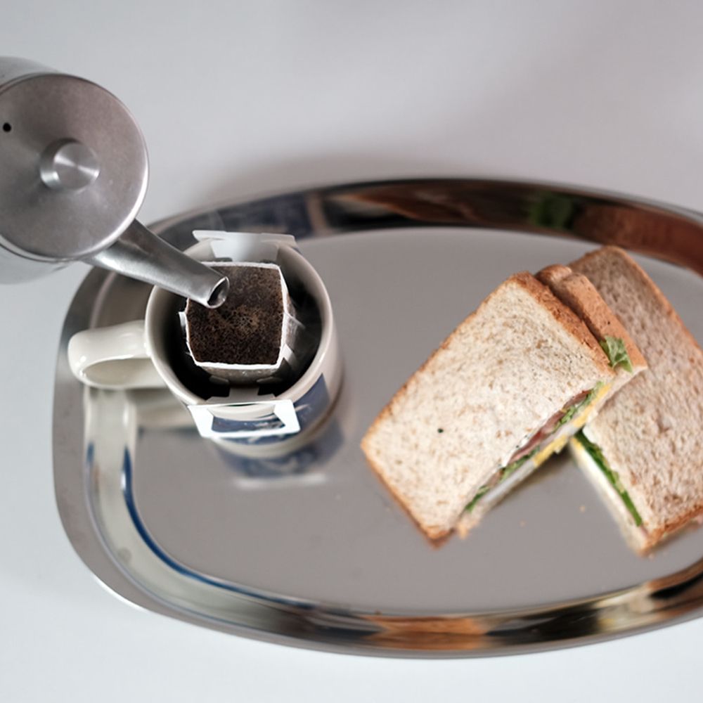 [요나스] 오발 트레이 (3size) - 감도 깊은 취향 셀렉트샵 29CM