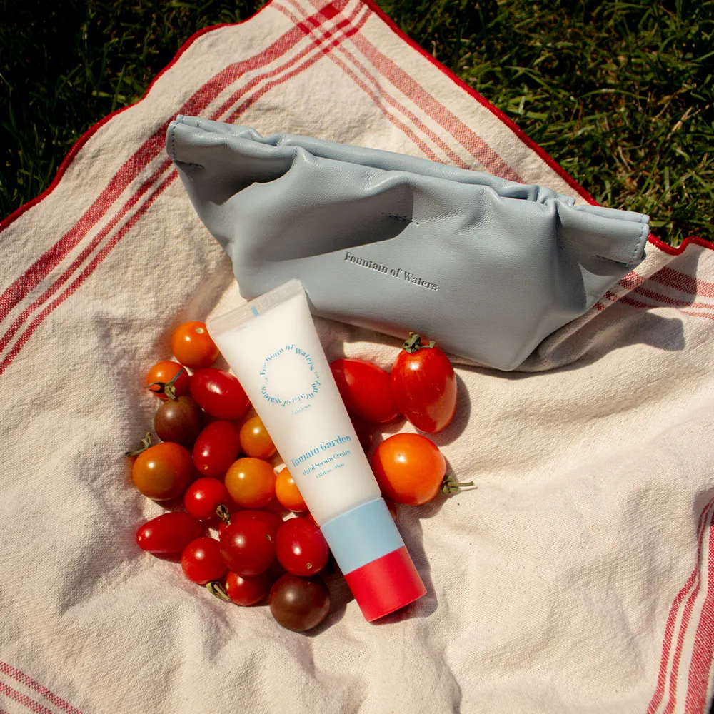 토마토 가든 핸드세럼크림 45ml - 감도 깊은 취향 셀렉트샵 29CM