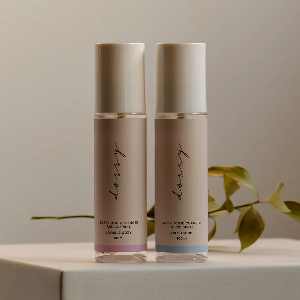 무드체인저 페브릭 스프레이 100ml - 감도 깊은 취향 셀렉트샵 29CM