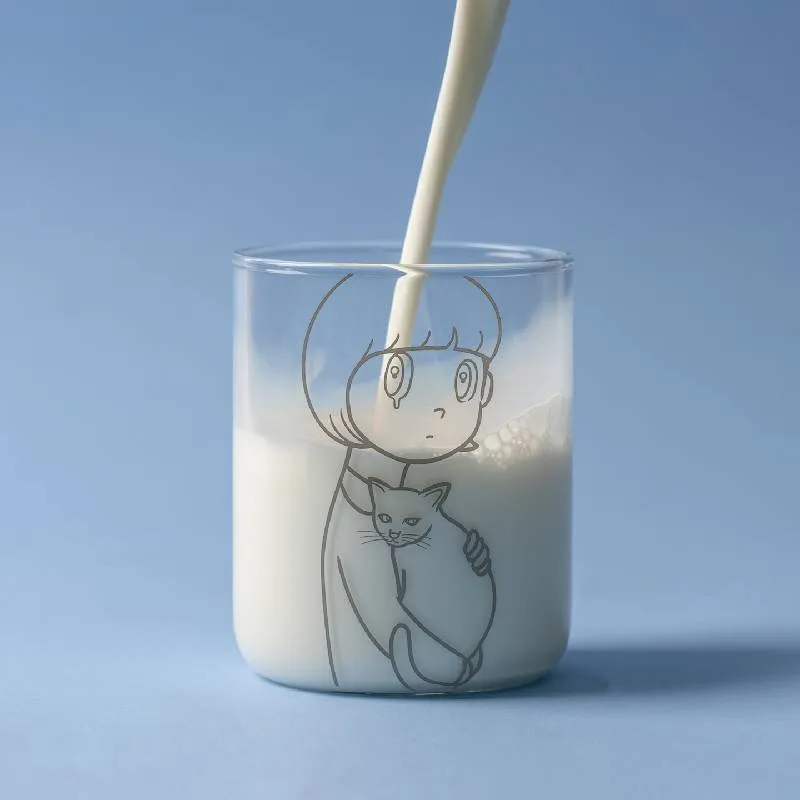 eyewater cup Ver.1, 유야 하시즈메 - 감도 깊은 취향 셀렉트샵 29CM