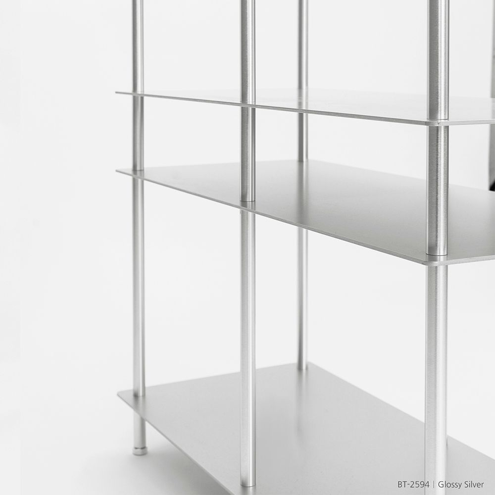 [ATCR] Bookshelf_ BT-2594_오디오 선반 거실장 - 감도 깊은 취향 셀렉트샵 29CM