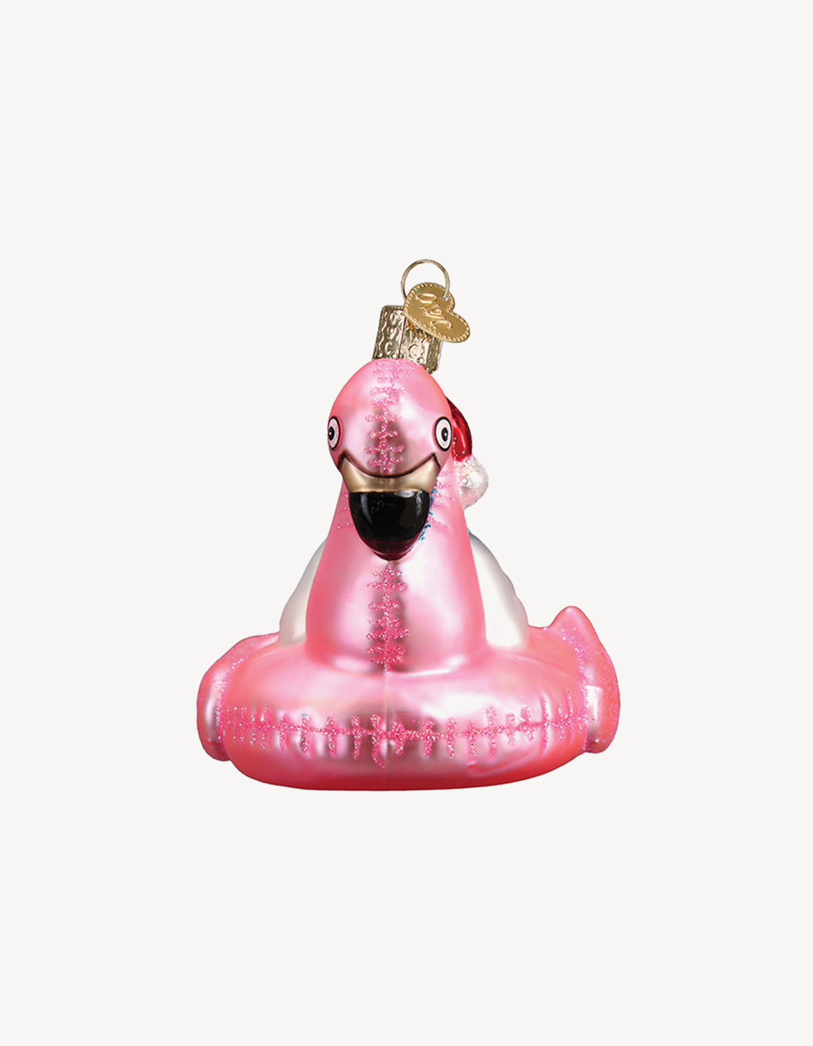 OWC 크리스마스 오너먼트 Pool Float Snowman - 감도 깊은 취향 셀렉트샵 29CM