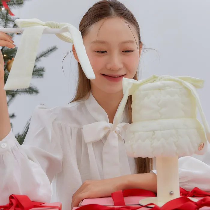 [SIGMA X ANOETIC]ANC CAKE STAND COVER - 감도 깊은 취향 셀렉트샵 29CM