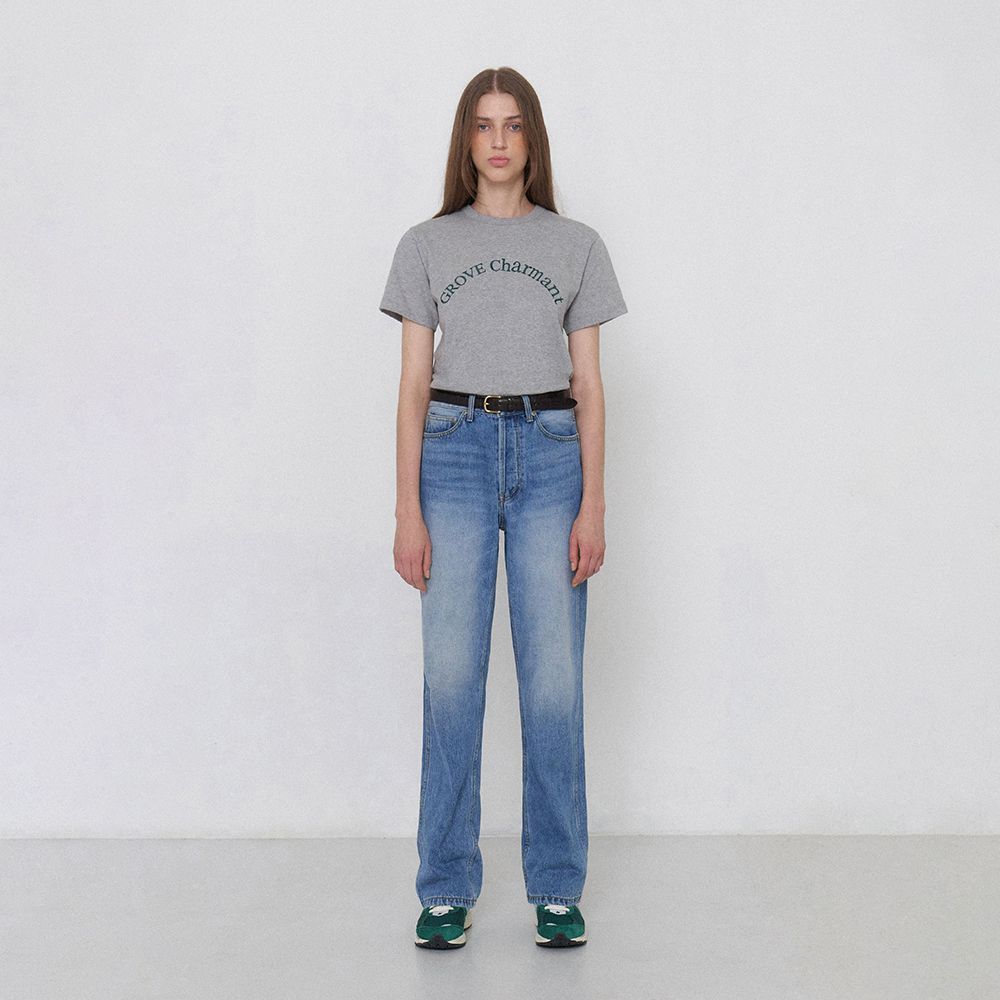 23FW HAWELL DENIM PANTS [2COLOR] - 감도 깊은 취향 셀렉트샵 29CM