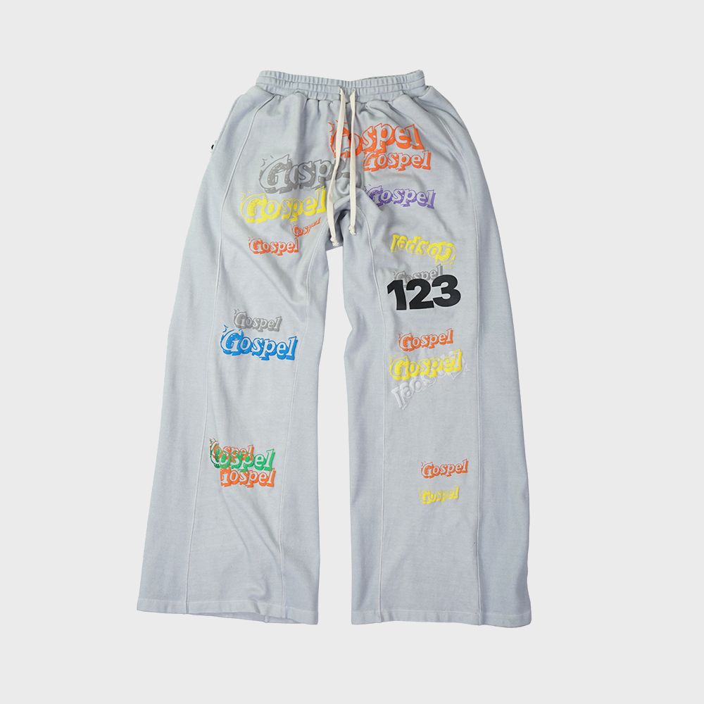 GOSPEL APOSTOL PANT (BONE) - 감도 깊은 취향 셀렉트샵 29CM