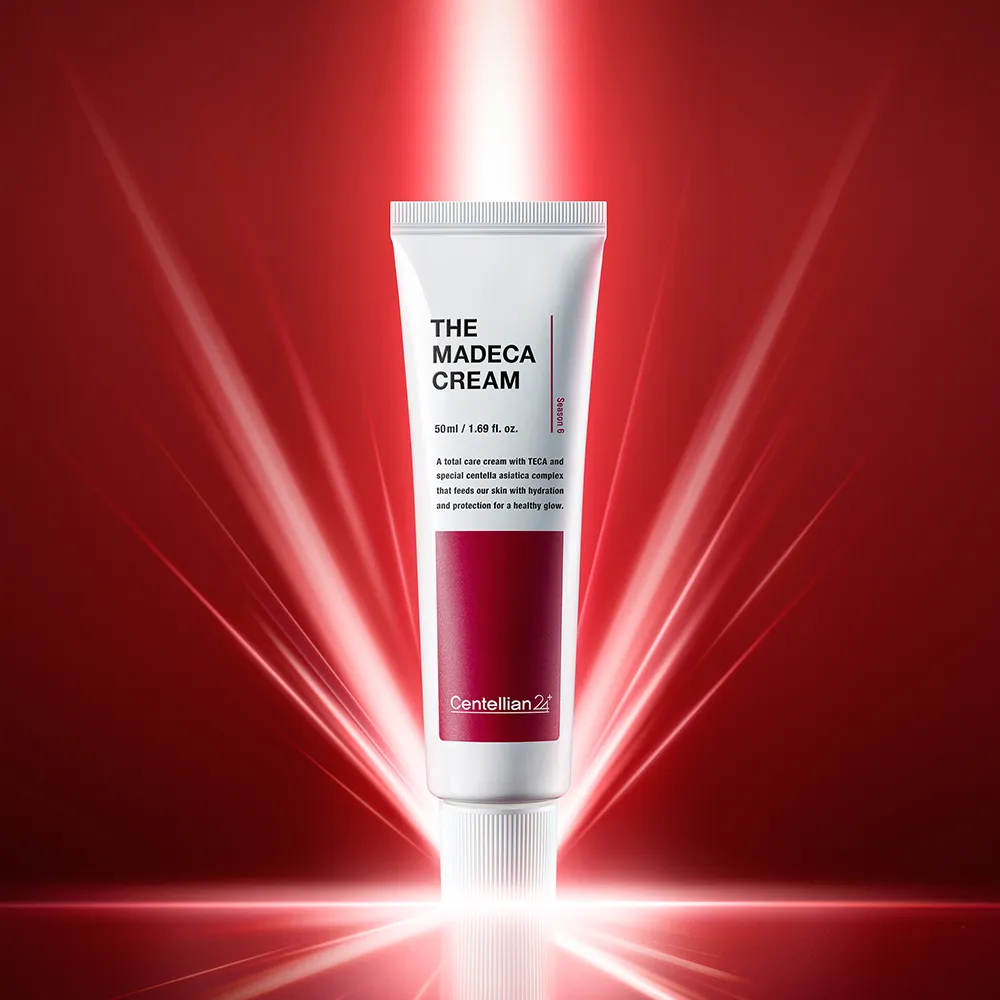 더 마데카 크림 45ml - 감도 깊은 취향 셀렉트샵 29CM