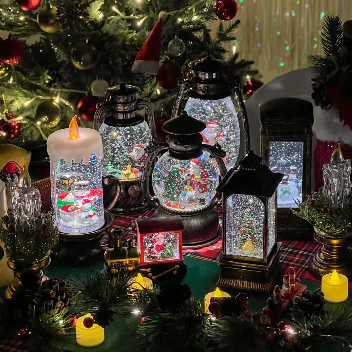 bookaz 크리스마스 모음전 8type - 감도 깊은 취향 셀렉트샵 29CM