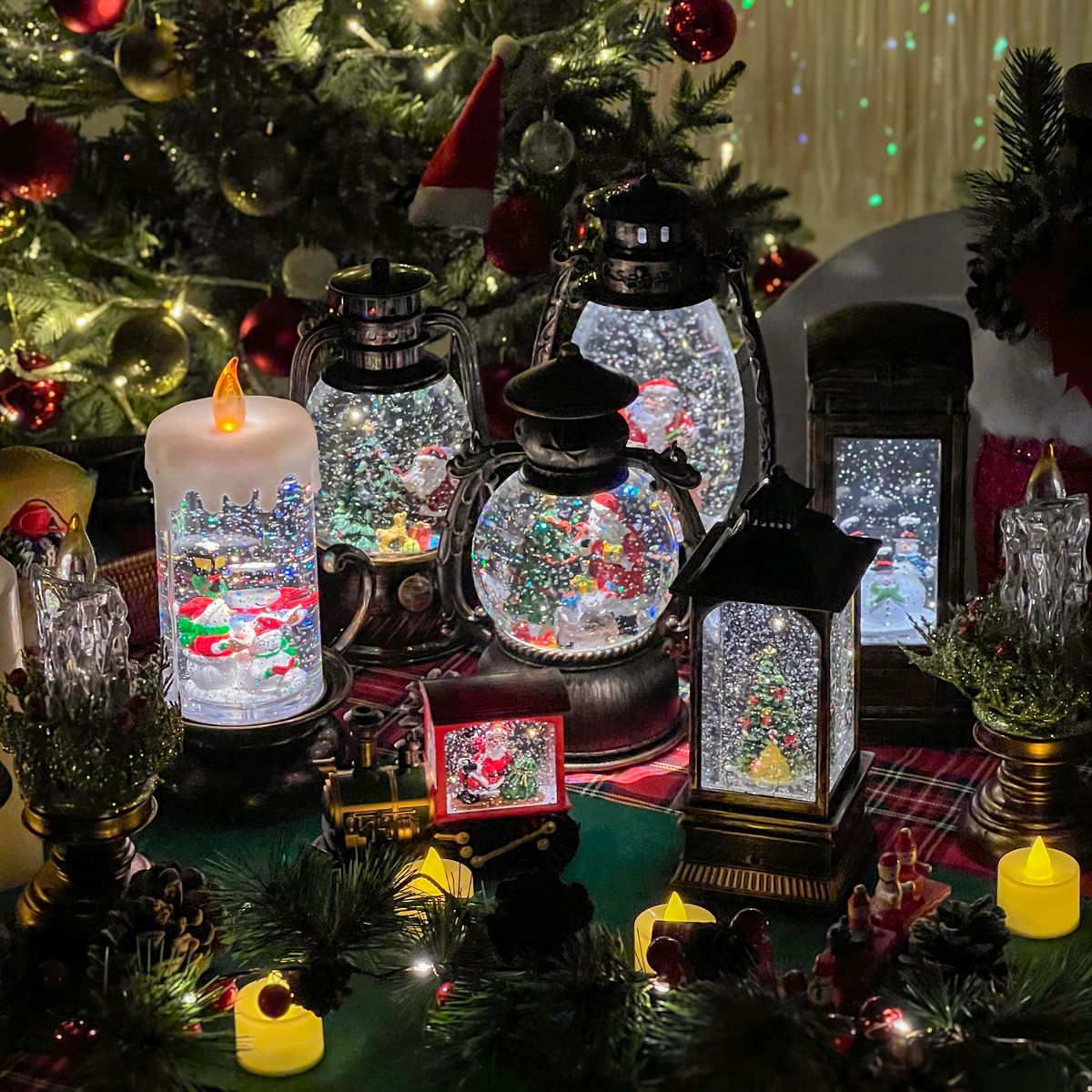 bookaz 크리스마스 모음전 8type - 감도 깊은 취향 셀렉트샵 29CM