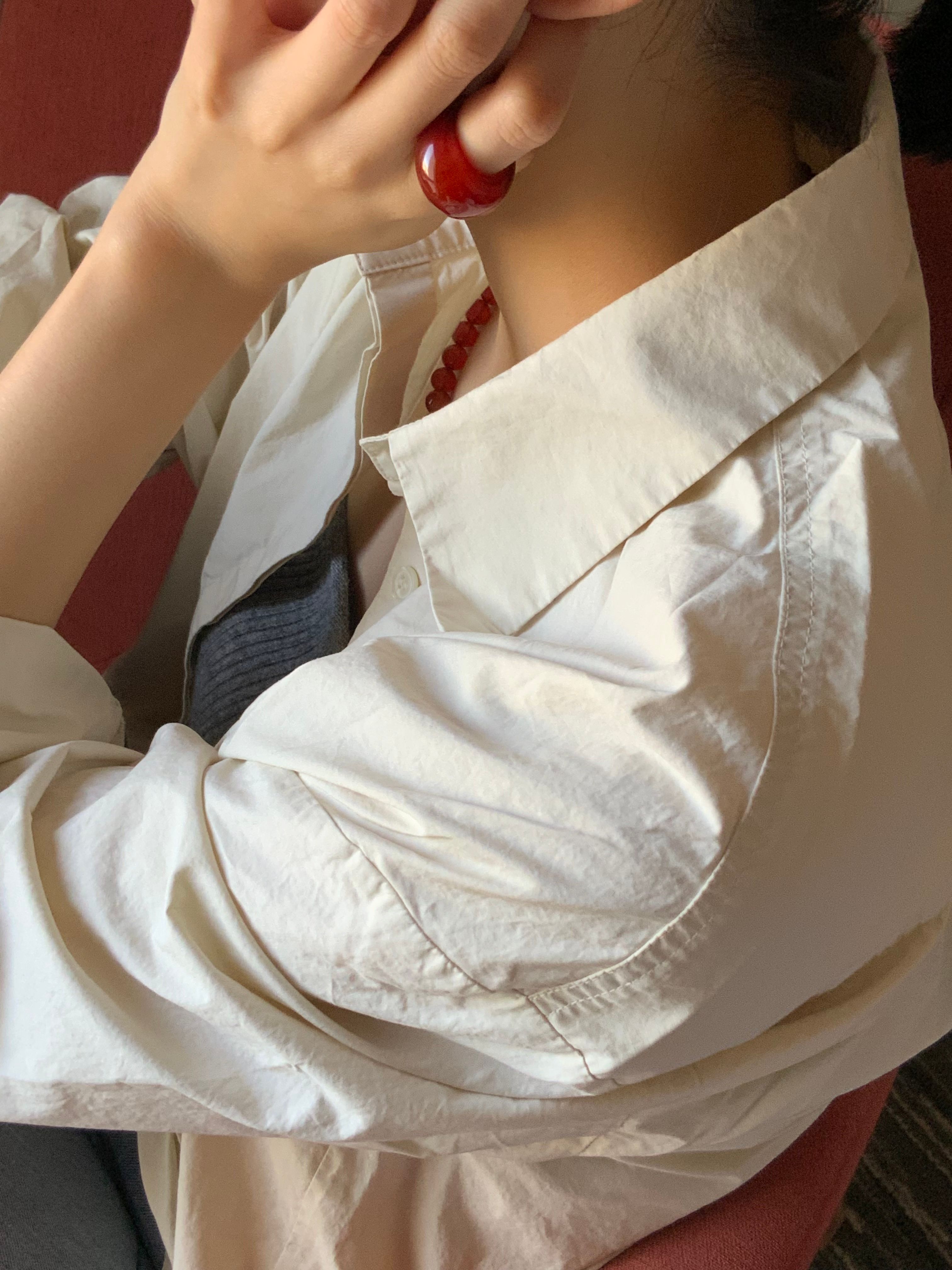 Mano donut ring - 감도 깊은 취향 셀렉트샵 29CM