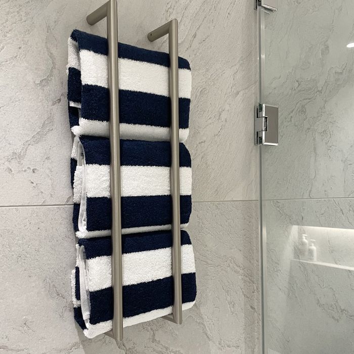 스트라이프 / 더블페이스 /핀스트라이프 / 체커 / 런던 200g 호텔수건 5장 - 감도 깊은 취향 셀렉트샵 29CM