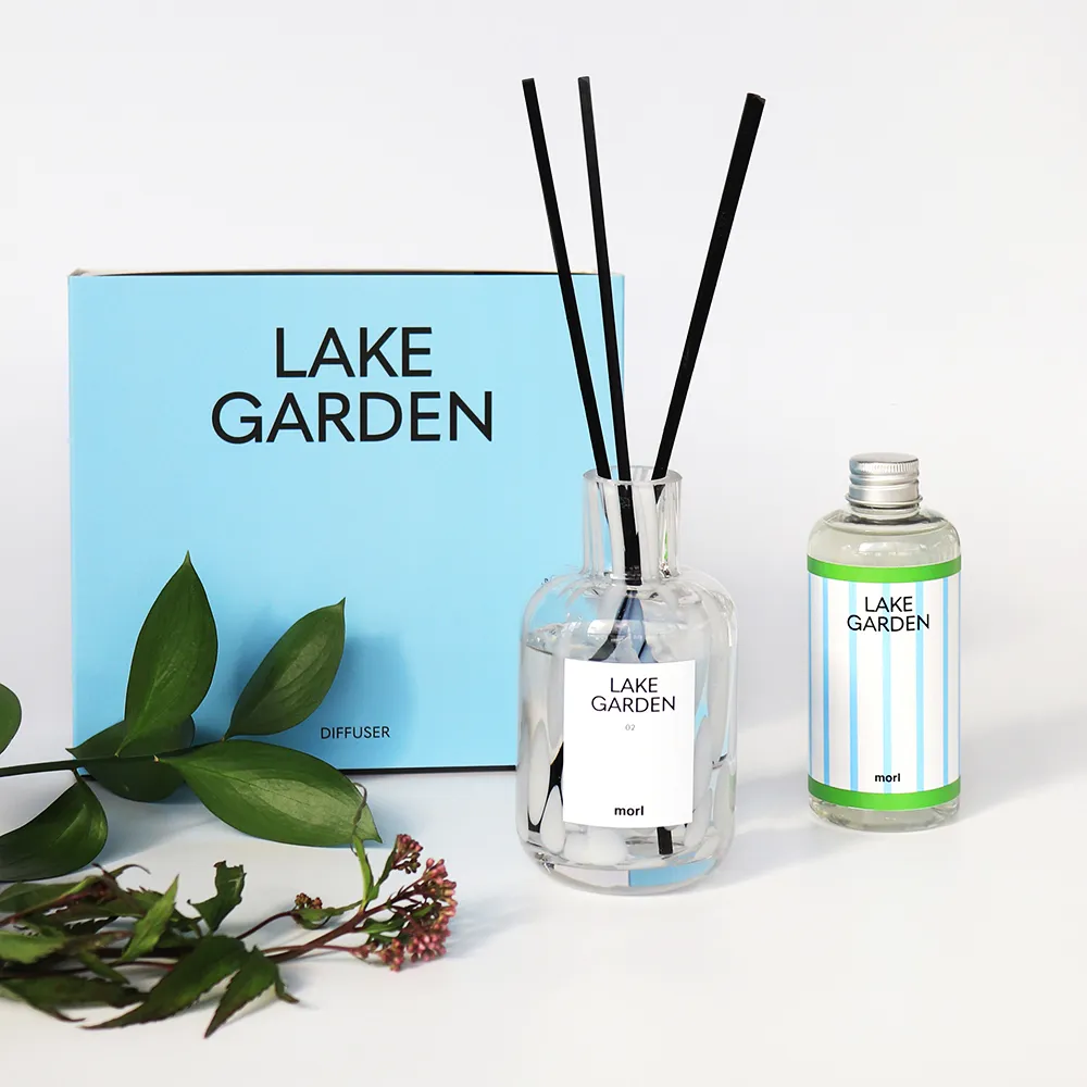 레이크가든 디퓨저 200ml - 감도 깊은 취향 셀렉트샵 29CM