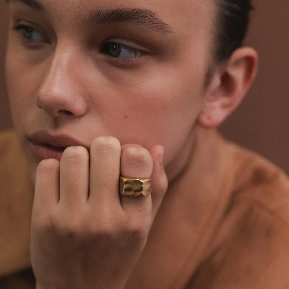 soft matt ring - 감도 깊은 취향 셀렉트샵 29CM