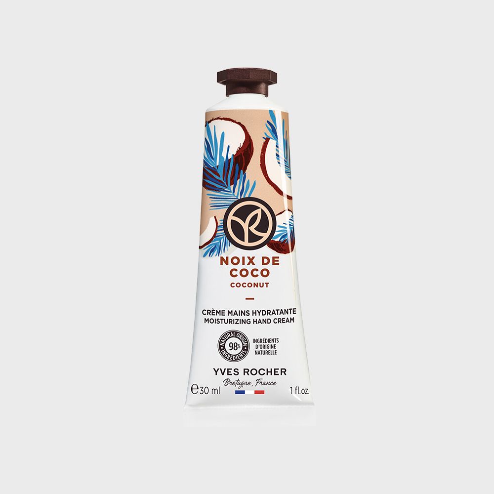 코코넛 핸드크림 30ml 감도 깊은 취향 셀렉트샵 29cm