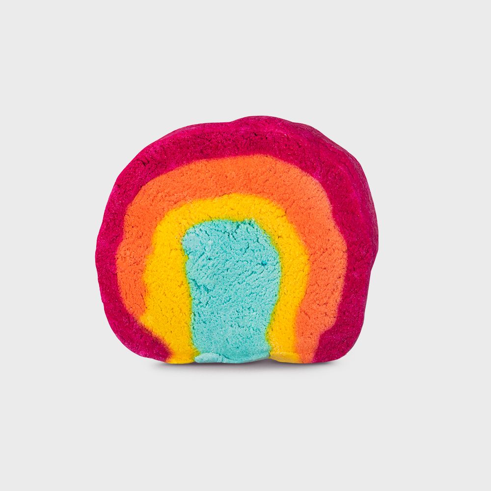 레인보우 200g - 버블 바/입욕제 - 감도 깊은 취향 셀렉트샵 29CM