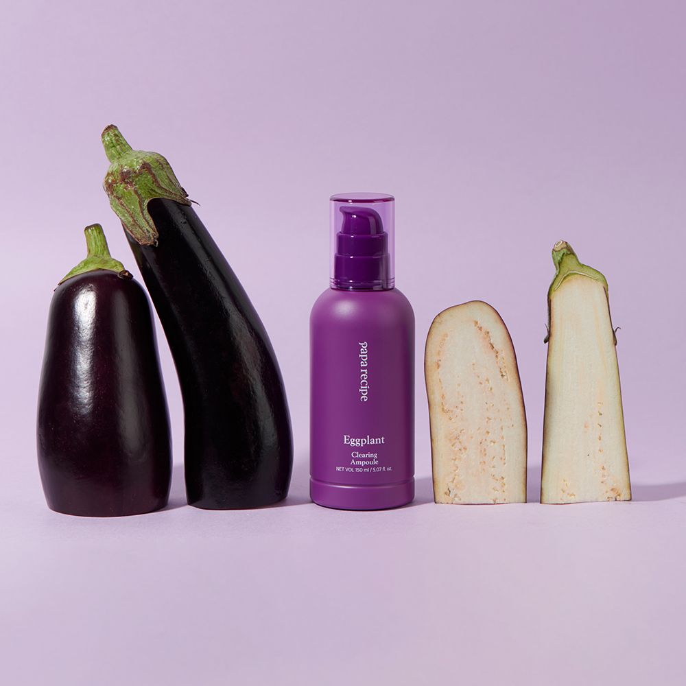 가지 클리어링 앰플 150ml - 감도 깊은 취향 셀렉트샵 29CM