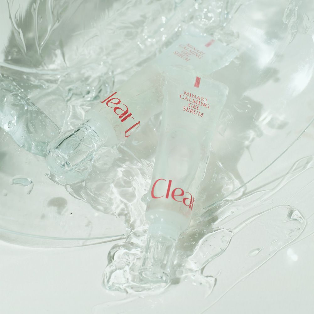 미나리 진정 젤 세럼 듀오 30ml x 2 - 감도 깊은 취향 셀렉트샵 29CM