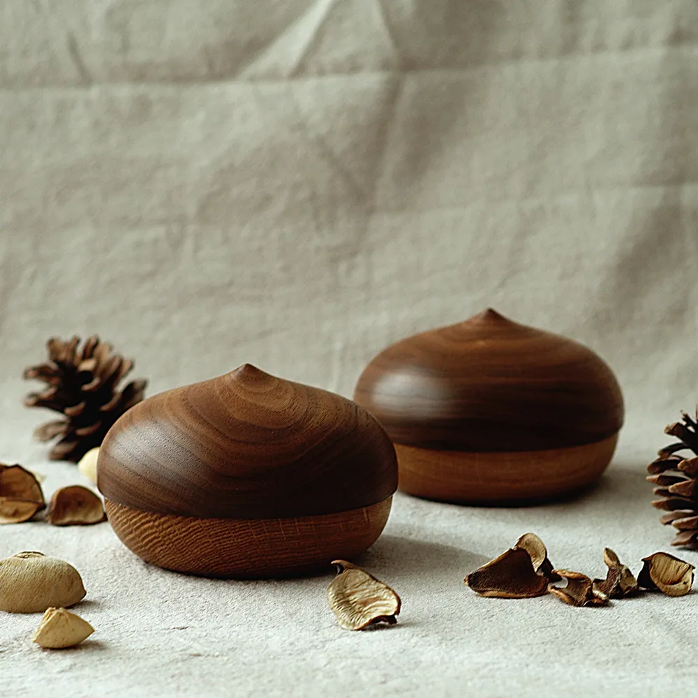 chestnut case (밤 합) - 감도 깊은 취향 셀렉트샵 29CM