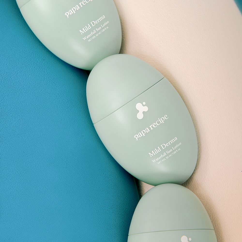 마일드 더마 워터풀 선로션 50ml - 감도 깊은 취향 셀렉트샵 29CM