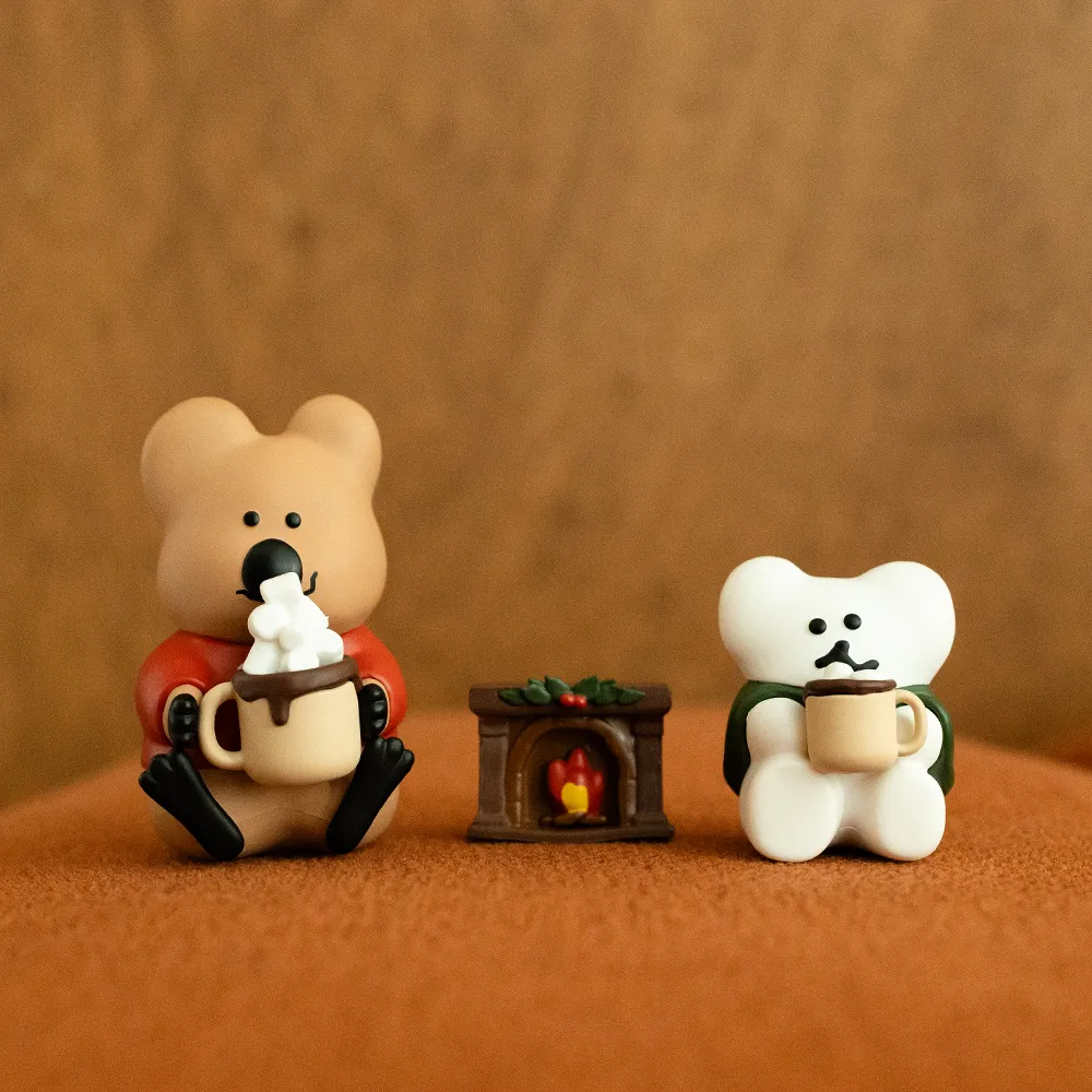 Hot cup of COCO - 감도 깊은 취향 셀렉트샵 29CM