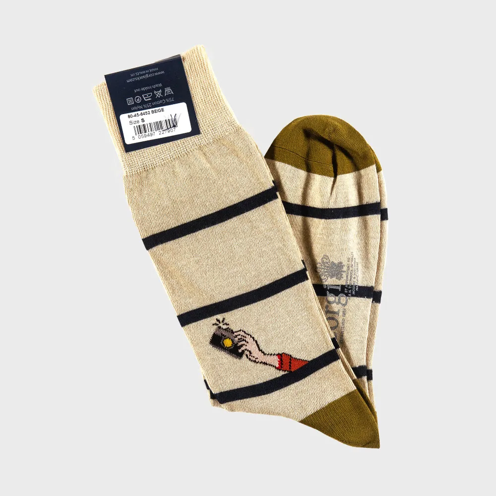 Camera Sock - 감도 깊은 취향 셀렉트샵 29CM