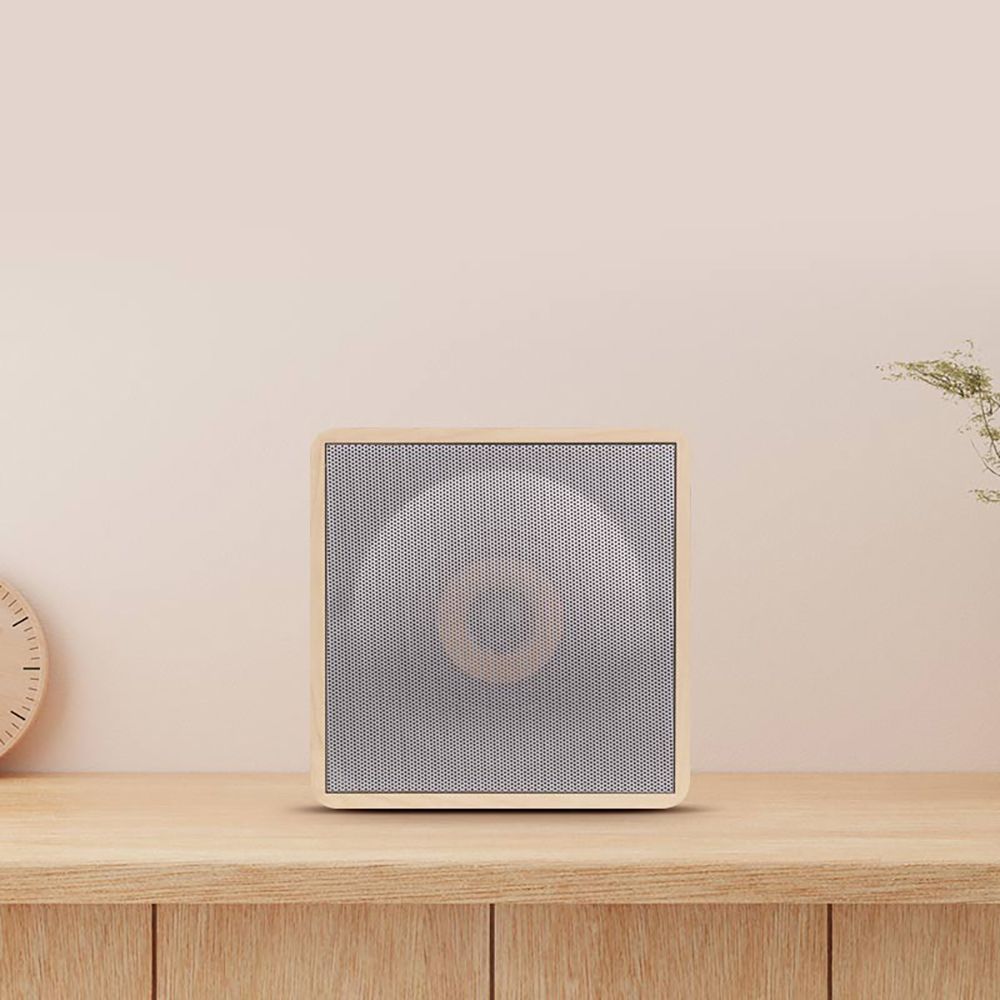 브리츠 BZ-NT22 큐브 디자인 휴대하는 블루투스 스피커 라디오 - 감도 깊은 취향 셀렉트샵 29CM