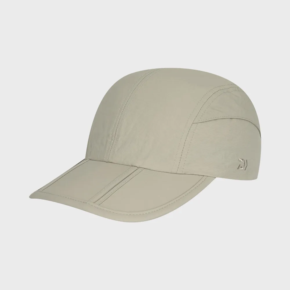 Nylon Folding Cap (Beige) - 감도 깊은 취향 셀렉트샵 29CM