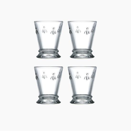 라로쉐 아베이오 텀블러 240ml 컬러드 4P 세트 - 감도 깊은 취향 셀렉트샵 29CM