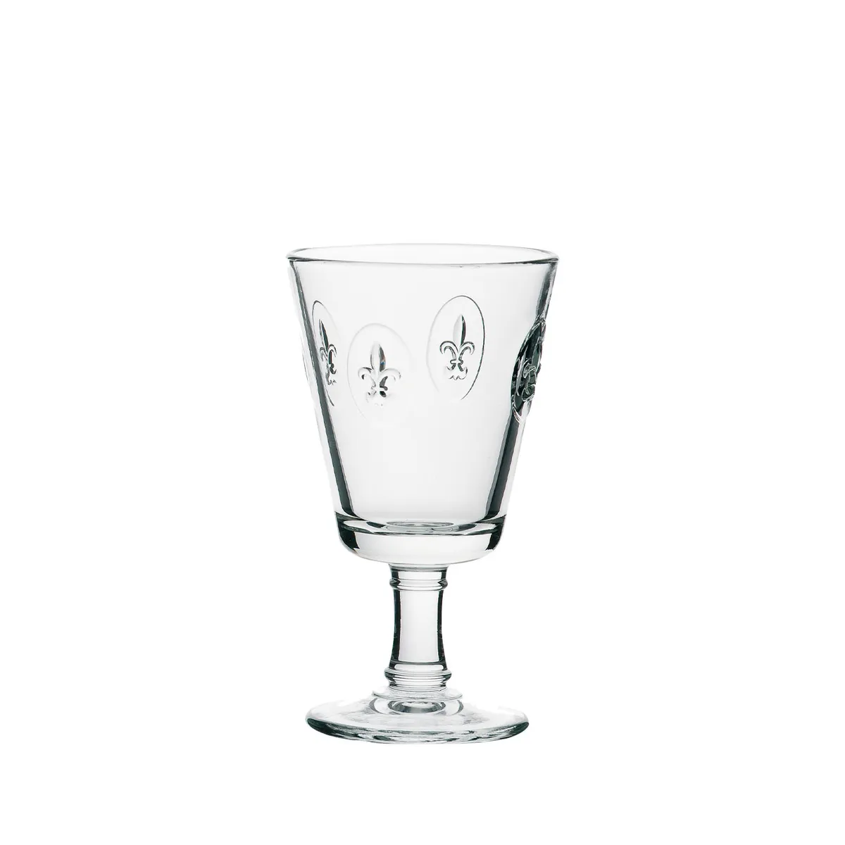 라로쉐 플로르 드 리스 와인 고블렛 240ml - 감도 깊은 취향 셀렉트샵 29CM